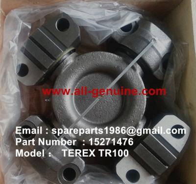 China 15271476 UNIVERSAL TEREX NHL DUMP TRUCK TR35 TR50 TR60 TR100  ALLISON UNIT RIG MT4400 MT3600 MT3300 MT3700 SANY for sale