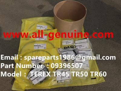 China TEREX 09396507 OVERHAUL KIT NHL DUMP TRUCK TR35 TR50 TR60 TR100 3305B 3305F 3303 3307 TR45 TR70 MT4400  ALLISON for sale