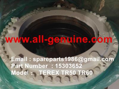 China TEREX NHL 15303652 BRAKE ASSY DUMP TRUCK TR35 TR50 TR60 TR100  ALLISON UNIT RIG MT4400 MT3600 MT3300 MT3700 SANY for sale