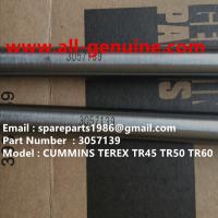 China TEREX   3057139 PUSH ROD for sale