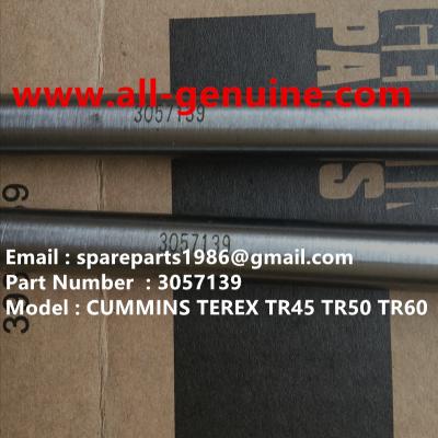 China TEREX   3057139 PUSH ROD for sale