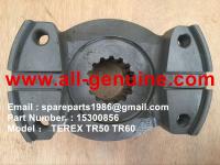 China 15300856 YOKE TEREX NHL DUMP TRUCK TR35 TR50 TR60 TR100  ALLISON UNIT RIG MT4400 MT3600 MT3300 MT3700 SANY for sale