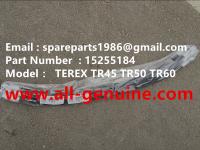 China 15255184 HOSE TEREX NHL DUMP TRUCK TR35 TR50 TR60 TR100  ALLISON UNIT RIG MT4400 MT3600 MT3300 MT3700 SANY for sale
