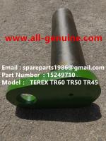 China TEREX 15249710 PIN MINING DUMP TRUCK NHL TR35 TR50 TR60 TR100 3305B 3305F 3303 3307 TR45 TR70 MT4400  ALLISON for sale