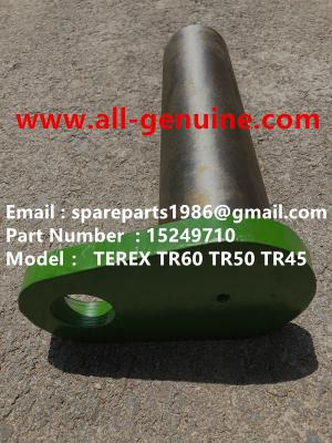 China TEREX 15249710 PIN MINING DUMP TRUCK NHL TR35 TR50 TR60 TR100 3305B 3305F 3303 3307 TR45 TR70 MT4400  ALLISON for sale