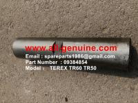 China TEREX 09384854 ROD ASSY  MINING NHL DUMP TRUCK TR35 TR50 TR60 TR100 3305B 3305F 3303 3307 TR45 TR70 MT4400 for sale