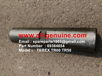 China TEREX 09384854 ROD ASSY  MINING NHL DUMP TRUCK TR35 TR50 TR60 TR100 3305B 3305F 3303 3307 TR45 TR70 MT4400 for sale