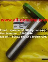 China TEREX 09069246 PIN  MINING NHL DUMP TRUCK TR35 TR50 TR60 TR100 3305B 3305F 3303 3307 TR45 TR70 MT4400 for sale