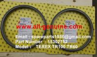 China TEREX 15302752 SEAL OFF HIGHWAY NHL DUMP TRUCK TR35 TR50 TR60 TR100 3305B 3305F 3303 3307 TR45 TR70 MT4400 for sale