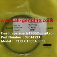 China 09014593 SEAL TEREX NHL DUMP TRUCK TR35 TR50 TR60 TR100  ALLISON UNIT RIG MT4400 MT3600 MT3300 MT3700 SANY for sale