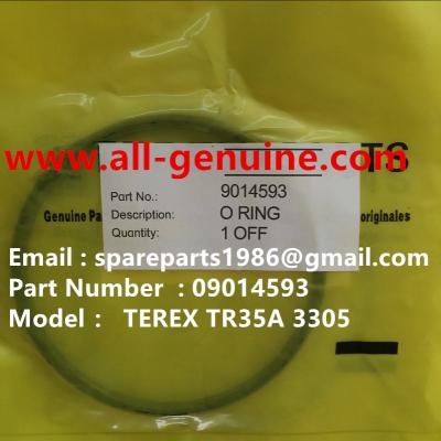 China 09014593 SEAL TEREX NHL DUMP TRUCK TR35 TR50 TR60 TR100  ALLISON UNIT RIG MT4400 MT3600 MT3300 MT3700 SANY for sale