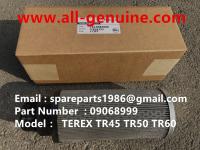 China TEREX 09068999 SCREEN ASSY NHL DUMP TRUCK TR35 TR50 TR60 TR100 3305B 3305F 3303 3307 TR45 TR70 MT4400 CUMMINS ALLISON for sale