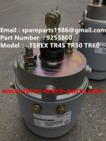 China 09255800 BRAKE CHAMBER OF TEREX NHL SANY TR35A 3303 3305 3307 TR50 TR60 TR100 NTE240 NTE260 MT3600 MT3700 MT4400AC for sale