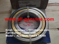 China 29507729 ALLISON BEARING TEREX NHL SANY TR35A 3303 3305 3307 TR50 TR60 TR100 NTE240 NTE260 MT3600 MT3700 MT4400AC for sale