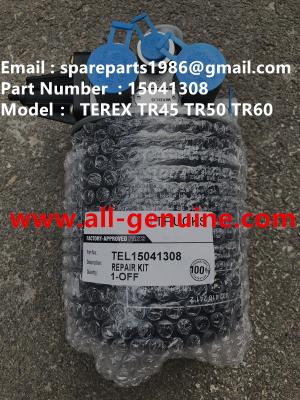 China 15041308 AIR DRYER TEREX NHL UNIT RIG  ALLISON TR35A 3303 3305 3307 TR50 TR60 TR100 MT3300 MT3600 MT4400 for sale