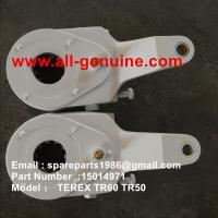 China 15014971 SLACK ADJUSTER TEREX NHL UNIT RIG  ALLISON TR35A 3303 3305 3307 TR50 TR60 TR100 MT3300 MT3600 MT4400 for sale
