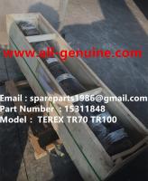 China 15311848 COOLER TEREX NHL DUMP TRUCK TR35 TR50 TR60 TR100  ALLISON UNIT RIG MT4400 MT3600 MT3300 MT3700 SANY for sale