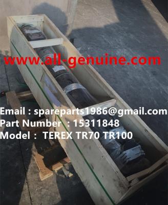China 15311848 COOLER TEREX NHL DUMP TRUCK TR35 TR50 TR60 TR100  ALLISON UNIT RIG MT4400 MT3600 MT3300 MT3700 SANY for sale