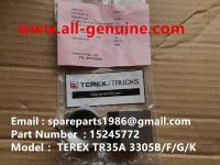 China TEREX 15245772 HOUSING ADAPTOR MINING NHL DUMP TRUCK TR35 TR50 TR60 TR100 3305B 3305F 3303 3307 TR45 TR70 MT4400 CUMMINS for sale