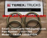 China TEREX 15311504 BONDED SEAL  MINING NHL DUMP TRUCK TR35 TR50 TR60 TR100 3305B 3305F 3303 3307 TR45 TR70 MT4400 CUMMINS for sale