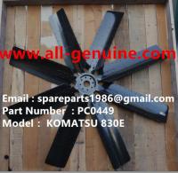 China PC0449 KOMATSU  830E OFF HIGHWAY NHL DUMP TRUCK TR35 TR50 TR60 TR100 3305B 3305F 3303 3307 TR45 TR70 MT4400 CUMMINS for sale