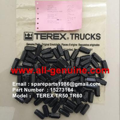 China TEREX 15273164 SLEEVE OFF HIGHWAY NHL MINING DUMP TRUCK TR35 TR50 TR60 TR100 3305B 3305F 3303 3307 TR45 TR70 MT4400 for sale