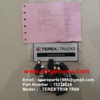 China TEREX 15275628 FITTING  NHL MINING DUMP TRUCK TR35 TR50 TR60 TR100 3305B 3305F 3303 3307 TR45 TR70 MT4400 for sale