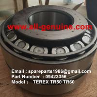 China 9423356 BEARING TIMKEN TEREX NHL UNIT RIG  ALLISON TR35A 3303 3305 3307 TR50 TR60 TR100 MT3300 MT3600 MT4400 for sale