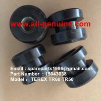 China 15043038 SHOCK PAD TEREX NHL UNIT RIG  ALLISON TR35A 3303 3305 3307 TR50 TR60 TR100 MT3300 MT3600 MT4400 for sale