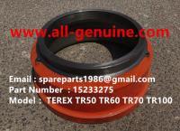 China 15233275 SEAL TEREX NHL UNIT RIG  ALLISON TR35A 3303 3305 3307 TR50 TR60 TR100 MT3300 MT3600 MT4400 for sale