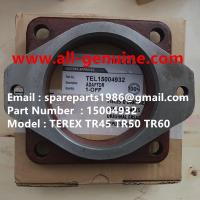 China TEREX 15004932 ADAPTOR MINING NHL DUMP TRUCK TR35 TR50 TR60 TR100 3305B 3305F 3303 3307 TR45 TR70 MT4400  ALLISON for sale