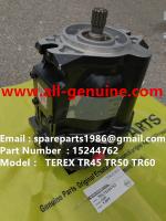 China TEREX 15244762 PUMP PISTON EATON NHL RIGID DUMP TRUCK TR35 TR50 TR60 TR100 3305B 3305F 3303 3307 TR45 TR70 MT4400 for sale