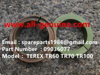 China 09036077 SEAL TEREX NHL DUMP TRUCK TR35 TR50 TR60 TR100  ALLISON UNIT RIG MT4400 MT3600 MT3300 MT3700 SANY for sale