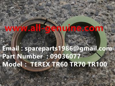 China 09036077 SEAL TEREX NHL DUMP TRUCK TR35 TR50 TR60 TR100  ALLISON UNIT RIG MT4400 MT3600 MT3300 MT3700 SANY for sale