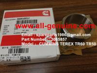 China CUMMINS TEREX 3085857 SLEEVE NHL MINING DUMP TRUCK TR35 TR50 TR60 TR100 3305B 3305F 3303 3307 TR45 TR70 MT4400 for sale