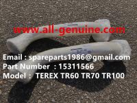 China TEREX 15311566 TUBE NHL RIGID DUMP TRUCK TR35 TR50 TR60 TR100 3305B 3305F 3303 3307 TR45 TR70 MT4400 for sale