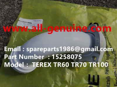 China 15258075 TUBE TEREX NHL DUMP TRUCK TR35 TR50 TR60 TR100  ALLISON UNIT RIG MT4400 MT3600 MT3300 MT3700 SANY for sale