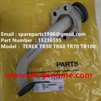 China 15236595 TUBE TEREX NHL DUMP TRUCK TR35 TR50 TR60 TR100  ALLISON UNIT RIG MT4400 MT3600 MT3300 MT3700 SANY for sale