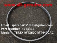 China 914365 MT4400AC MT5500 MT3600 MT3700 MT3300 TEREX UNIT RIG BUCYRUS  NTE240 NTE260 WHEEL MOTOR DRIVE GE for sale
