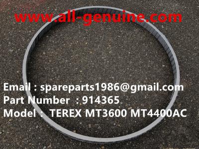 China 914365 MT4400AC MT5500 MT3600 MT3700 MT3300 TEREX UNIT RIG BUCYRUS  NTE240 NTE260 WHEEL MOTOR DRIVE GE for sale