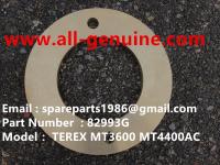 China 82993G WASHER MT4400AC MT5500 MT3600 MT3700 MT3300 TEREX UNIT RIG BUCYRUS CATERPILLAR NTE240 NTE260 WHEEL MOTOR DRIVE GE for sale