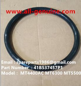 China 41B537457P1 SEAL RING GE TEREX UNIT RIG BUCYRUS  MT4400AC MT5500 MT3600 NTE240 NTE260 NHL DUMP TRUCK HAULER MINING for sale