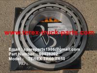 China TEREX 09428202  BEARING NHL DUMP TRUCK TR35 TR50 TR60 TR100 3305B 3305F 3303 3307 TR45 TR70 MT4400  ALLISON for sale