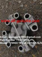 China 15273729 U JOINT TEREX NHL UNIT RIG  ALLISON TR35A 3303 3305 3307 TR50 TR60 TR100 MT3300 MT3600 MT4400 SRT95 for sale