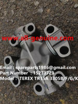 China 15273729 U JOINT TEREX NHL UNIT RIG  ALLISON TR35A 3303 3305 3307 TR50 TR60 TR100 MT3300 MT3600 MT4400 SRT95 for sale