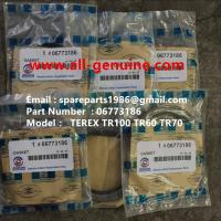 China 6773186 ALLISON SEAL for sale