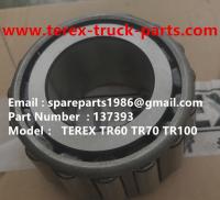 China 137393 TEREX NHL DUMP TRUCK TR35 TR50 TR60 TR100  ALLISON UNIT RIG MT4400 MT3600 MT3300 MT3700 SANY for sale