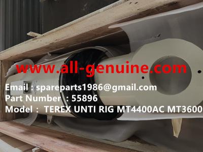 China 55896  CYLINDER GE  TEREX UNIT RIG BUCYRUS MT4400AC MT5500 MT3600 NTE240 NTE260 NHL DUMP TRUCK HAULER for sale