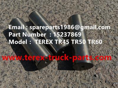China 15237869 PIN TEREX NHL DUMP TRUCK TR35 TR50 TR60 TR100 3305B 3305F 3303 3307 TR45 TR70 MT4400 for sale
