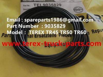 China 09035829 SEAL TEREX NHL DUMP TRUCK TR35 TR50 TR60 TR100 3305B 3305F 3303 3307 TR45 TR70 MT4400 for sale
